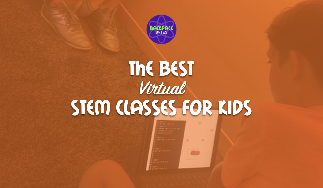 STEM Camps Classes Archives Backpack Bytes STEM Camps Classes Archives Backpack Bytes